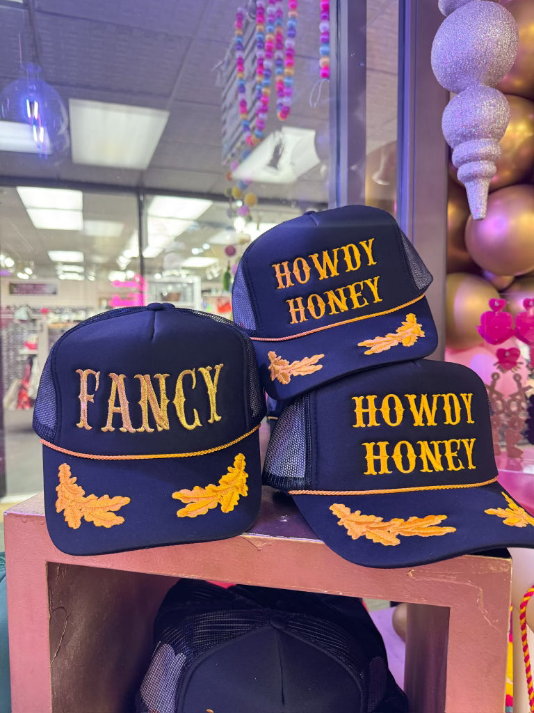 Trucker Hats – Camel Threads Retail