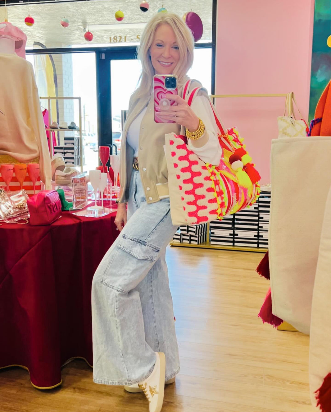 Clothing – Camel Threads Retail