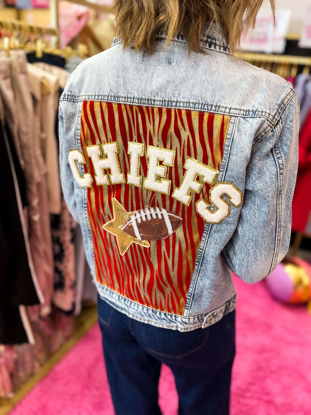 Clothing – Camel Threads Retail