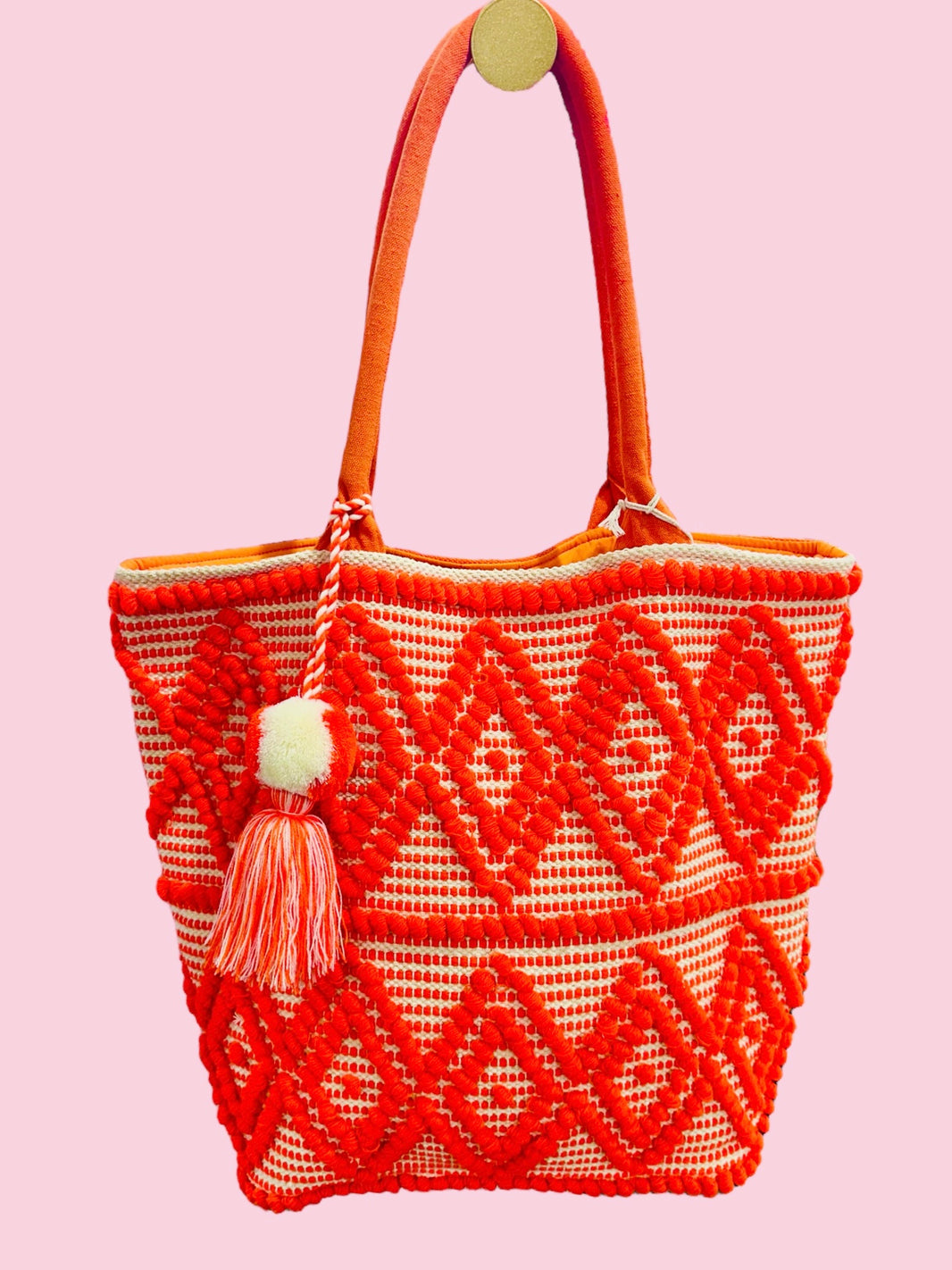 Totes – Camel Threads Retail