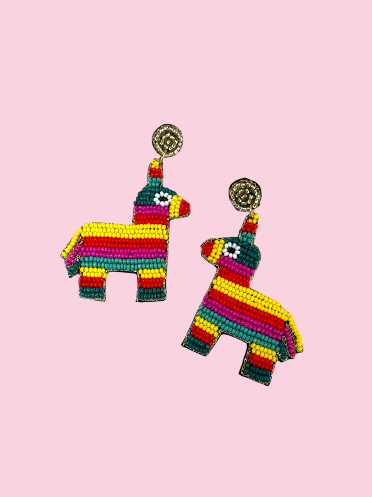 Pinata – Camel Threads Retail